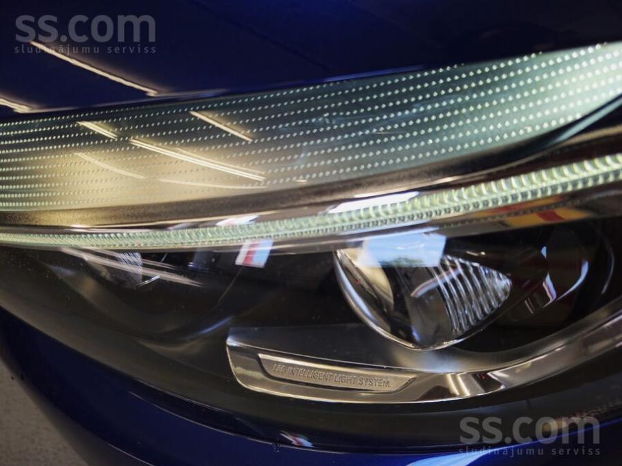 Zils Mercedes-Benz GLC 250 2016 Rīga, ar dzinēja tilpumu 2.20 L un nobraukumu 158 tūkst. km par 24990 €, foto 11 vietnē AUTOMOTO.COM.LV