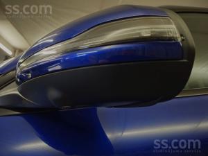 Zils Mercedes-Benz GLC 250 2016 Rīga, ar dzinēja tilpumu 2.20 L un nobraukumu 158 tūkst. km par 24990 €, foto 12 vietnē AUTOMOTO.COM.LV