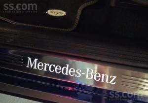 Zils Mercedes-Benz GLC 250 2016 Rīga, ar dzinēja tilpumu 2.20 L un nobraukumu 158 tūkst. km par 24990 €, foto 22 vietnē AUTOMOTO.COM.LV
