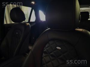 Zils Mercedes-Benz GLC 250 2016 Rīga, ar dzinēja tilpumu 2.20 L un nobraukumu 158 tūkst. km par 24990 €, foto 25 vietnē AUTOMOTO.COM.LV