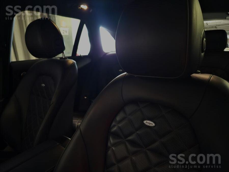 Zils Mercedes-Benz GLC 250 2016 Rīga, ar dzinēja tilpumu 2.20 L un nobraukumu 158 tūkst. km par 24990 €, foto 25 vietnē AUTOMOTO.COM.LV