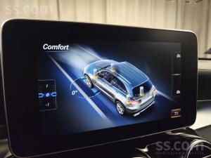 Zils Mercedes-Benz GLC 250 2016 Rīga, ar dzinēja tilpumu 2.20 L un nobraukumu 158 tūkst. km par 24990 €, foto 36 vietnē AUTOMOTO.COM.LV