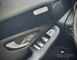 Zils Mercedes-Benz GLC 250 2016 Rīga, ar dzinēja tilpumu 2.20 L un nobraukumu 197 tūkst. km par 15450 €, foto 14 vietnē AUTOMOTO.COM.LV