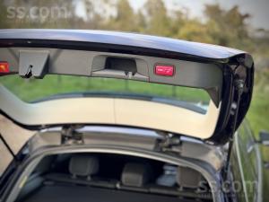 Zils Mercedes-Benz GLC 250 2016 Rīga, ar dzinēja tilpumu 2.20 L un nobraukumu 197 tūkst. km par 15450 €, foto 22 vietnē AUTOMOTO.COM.LV