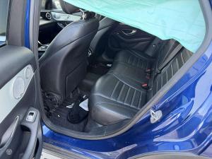 Zils Mercedes-Benz GLC 250 2017 Šauļi, ar dzinēja tilpumu 2.14 L un nobraukumu 399 tūkst. km par 7999 €, foto 16 vietnē AUTOMOTO.COM.LV