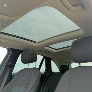Blue Mercedes-Benz GLC 250 2019 in Klaipeda, with an engine capacity of 2.14 L and mileage of 303 thousand km for 19800 €, photo 20 on AUTOMOTO.COM.LV