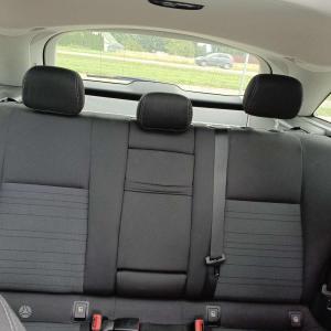 Blue Mercedes-Benz GLC 250 2019 in Klaipeda, with an engine capacity of 2.14 L and mileage of 303 thousand km for 19800 €, photo 25 on AUTOMOTO.COM.LV