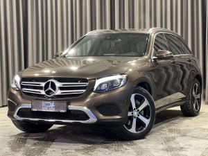 Brūns Mercedes-Benz GLC 250 2016 Marijampole, ar dzinēja tilpumu 2.14 L un nobraukumu 130 tūkst. km par 22450 €, foto 4 vietnē AUTOMOTO.COM.LV