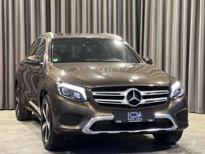 Brūns Mercedes-Benz GLC 250 2016 Marijampole, ar dzinēja tilpumu 2.14 L un nobraukumu 130 tūkst. km par 22450 €, foto 6 vietnē AUTOMOTO.COM.LV