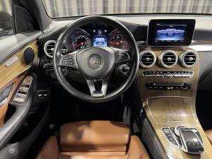 Brūns Mercedes-Benz GLC 250 2016 Marijampole, ar dzinēja tilpumu 2.14 L un nobraukumu 130 tūkst. km par 22450 €, foto 25 vietnē AUTOMOTO.COM.LV