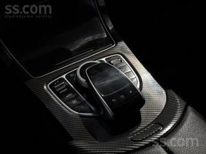 Коричневый Мерседес ГЛЦ 250 2016 в Рига, объемом двигателя 2.20 л и пробегом 299 тыс. км за 14750 €, фото 14 на AUTOMOTO.COM.LV