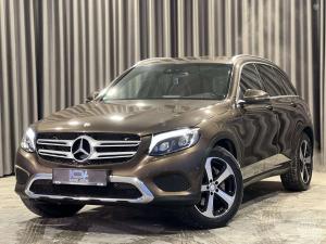 Mercedes-Benz GLC 250 2016 Marijampole, ar dzinēja tilpumu 2.10 L un nobraukumu 130 tūkst. km par 22450 €, foto 2 vietnē AUTOMOTO.COM.LV