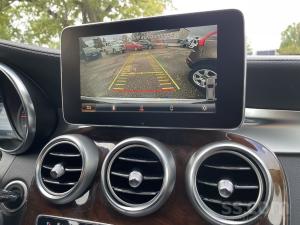 Mercedes-Benz GLC 250 2016 in Riga, with an engine capacity of 2.20 L and mileage of 245 thousand km for 18990 €, photo 25 on AUTOMOTO.COM.LV