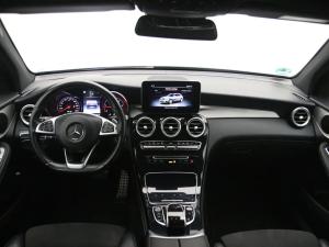 Mercedes-Benz GLC 250 2019 Viļņa, ar dzinēja tilpumu 2.10 L un nobraukumu 166 tūkst. km par 26699 €, foto 3 vietnē AUTOMOTO.COM.LV