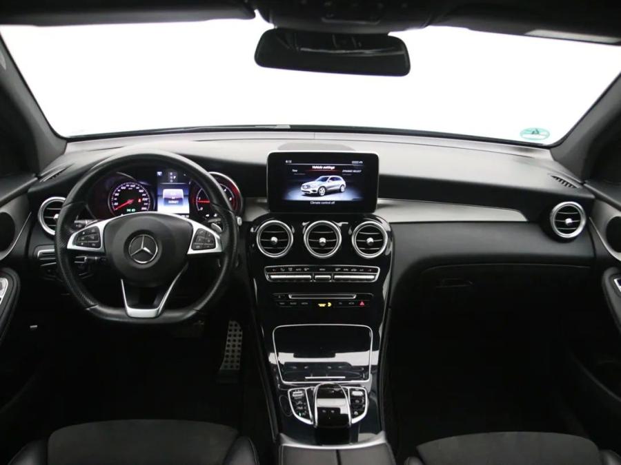 Mercedes-Benz GLC 250 2019 Viļņa, ar dzinēja tilpumu 2.10 L un nobraukumu 166 tūkst. km par 26699 €, foto 3 vietnē AUTOMOTO.COM.LV