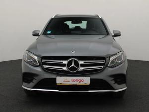 Mercedes-Benz GLC 250 2019 Viļņa, ar dzinēja tilpumu 2.10 L un nobraukumu 166 tūkst. km par 26699 €, foto 4 vietnē AUTOMOTO.COM.LV