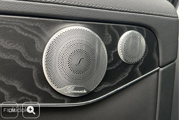 Mercedes-Benz GLC 250 2019 in Tallinn, with an engine capacity of 2.20 L and mileage of 106 thousand km for 22500 €, photo 10 on AUTOMOTO.COM.LV