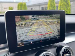 Grey Mercedes-Benz GLC 250 2015 in Kedainiai, with an engine capacity of 2.14 L and mileage of 211 thousand km for 20350 €, photo 49 on AUTOMOTO.COM.LV