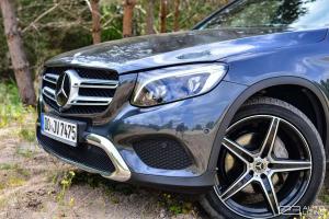 Pelēks Mercedes-Benz GLC 250 2015 Kretinga, ar dzinēja tilpumu 2.15 L un nobraukumu 294 tūkst. km par 18900 €, foto 3 vietnē AUTOMOTO.COM.LV