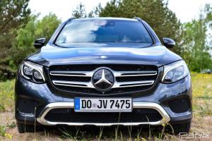 Pelēks Mercedes-Benz GLC 250 2015 Kretinga, ar dzinēja tilpumu 2.15 L un nobraukumu 294 tūkst. km par 18900 €, foto 6 vietnē AUTOMOTO.COM.LV