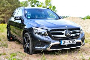 Pelēks Mercedes-Benz GLC 250 2015 Kretinga, ar dzinēja tilpumu 2.15 L un nobraukumu 294 tūkst. km par 18900 €, foto 7 vietnē AUTOMOTO.COM.LV