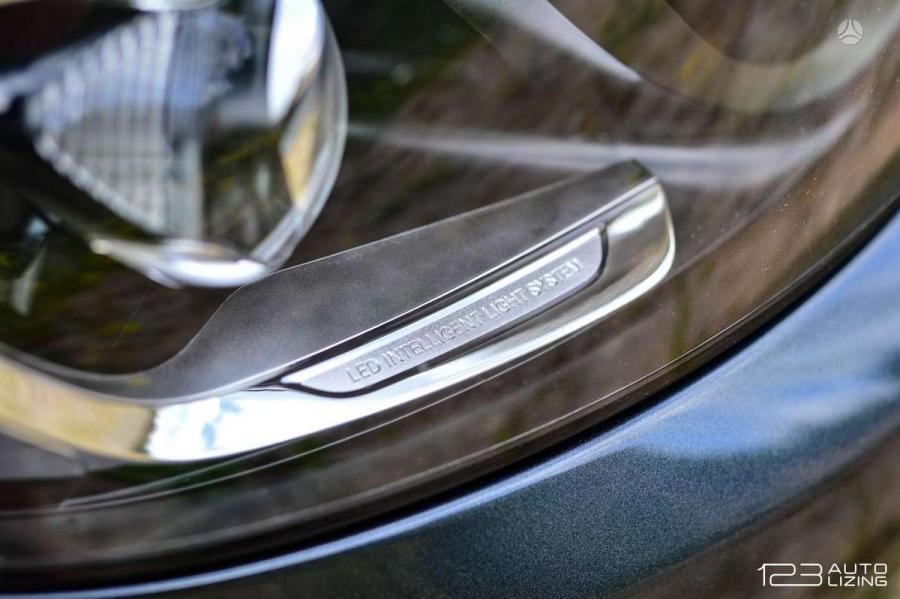 Pelēks Mercedes-Benz GLC 250 2015 Kretinga, ar dzinēja tilpumu 2.15 L un nobraukumu 294 tūkst. km par 18900 €, foto 9 vietnē AUTOMOTO.COM.LV