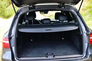 Pelēks Mercedes-Benz GLC 250 2015 Kretinga, ar dzinēja tilpumu 2.15 L un nobraukumu 294 tūkst. km par 18900 €, foto 14 vietnē AUTOMOTO.COM.LV