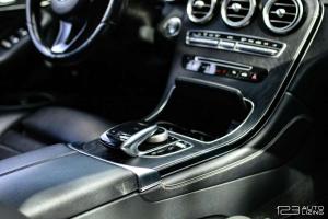Pelēks Mercedes-Benz GLC 250 2015 Kretinga, ar dzinēja tilpumu 2.15 L un nobraukumu 294 tūkst. km par 18900 €, foto 22 vietnē AUTOMOTO.COM.LV