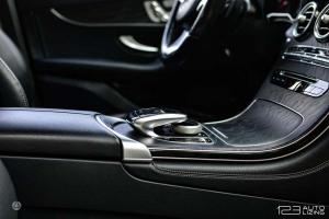 Pelēks Mercedes-Benz GLC 250 2015 Kretinga, ar dzinēja tilpumu 2.15 L un nobraukumu 294 tūkst. km par 18900 €, foto 26 vietnē AUTOMOTO.COM.LV