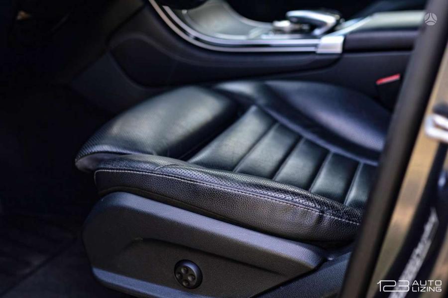 Pelēks Mercedes-Benz GLC 250 2015 Kretinga, ar dzinēja tilpumu 2.15 L un nobraukumu 294 tūkst. km par 18900 €, foto 28 vietnē AUTOMOTO.COM.LV