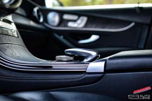 Pelēks Mercedes-Benz GLC 250 2015 Kretinga, ar dzinēja tilpumu 2.15 L un nobraukumu 294 tūkst. km par 18900 €, foto 30 vietnē AUTOMOTO.COM.LV