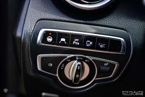 Pelēks Mercedes-Benz GLC 250 2015 Kretinga, ar dzinēja tilpumu 2.15 L un nobraukumu 294 tūkst. km par 18900 €, foto 31 vietnē AUTOMOTO.COM.LV