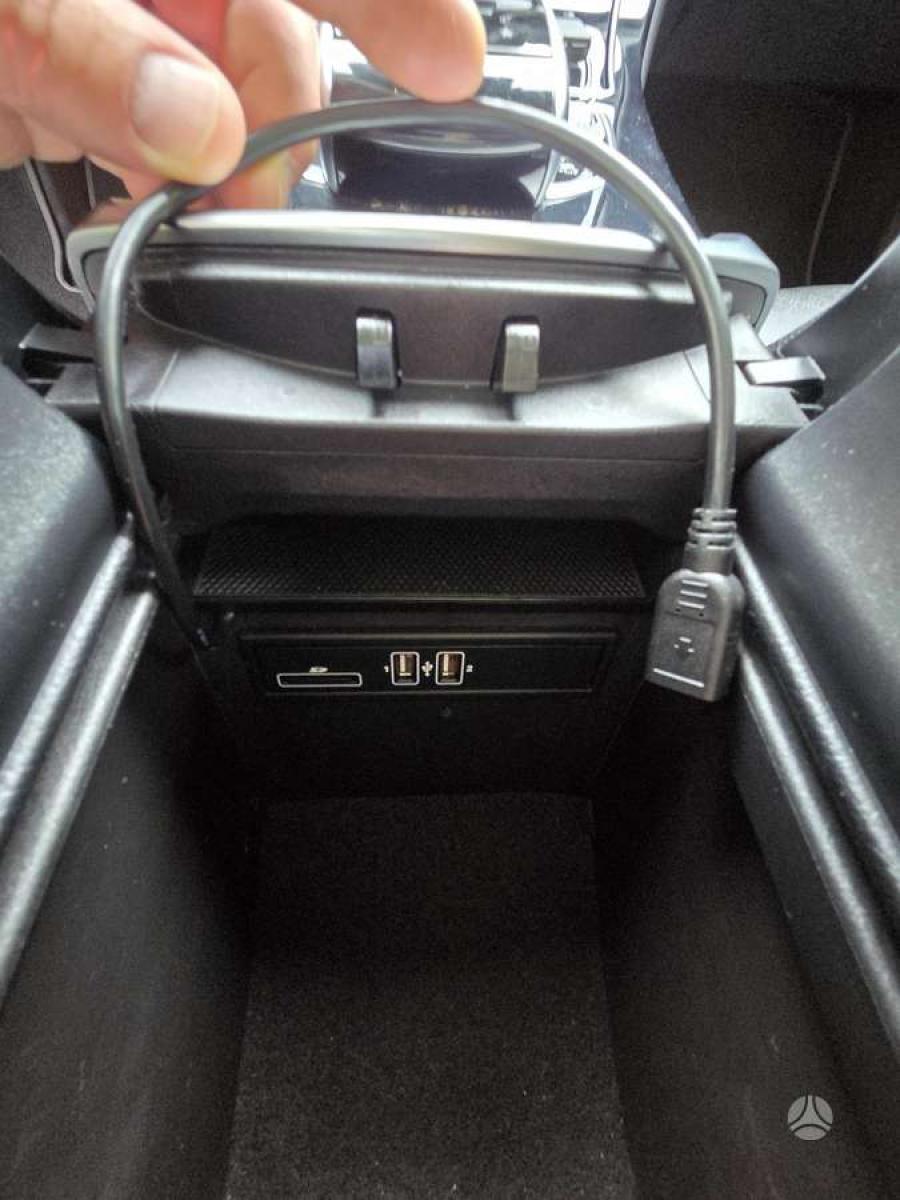 Grey Mercedes-Benz GLC 250 2016 in Kaunas, with an engine capacity of 2.14 L and mileage of 210 thousand km for 15989 €, photo 26 on AUTOMOTO.COM.LV