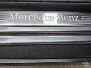 Pelēks Mercedes-Benz GLC 250 2016 Kauņa, ar dzinēja tilpumu 2.20 L un nobraukumu 209 tūkst. km par 15989 €, foto 20 vietnē AUTOMOTO.COM.LV