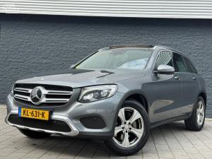 Pelēks Mercedes-Benz GLC 250 2016 Kauņa, ar dzinēja tilpumu 2.20 L un nobraukumu 209 tūkst. km par 15989 €, foto 28 vietnē AUTOMOTO.COM.LV
