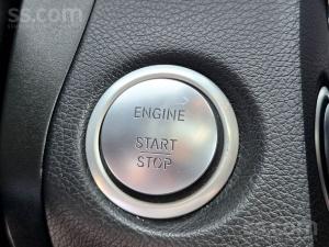Grey Mercedes-Benz GLC 250 2016 in Riga, with an engine capacity of 2.20 L and mileage of 202 thousand km for 21555 €, photo 20 on AUTOMOTO.COM.LV
