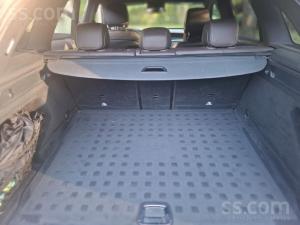 Pelēks Mercedes-Benz GLC 250 2016 Jūrmala, ar dzinēja tilpumu 2.00 L un nobraukumu 134 tūkst. km par 25500 €, foto 8 vietnē AUTOMOTO.COM.LV