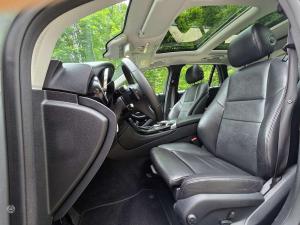Pelēks Mercedes-Benz GLC 250 2016 Kauņa, ar dzinēja tilpumu 2.14 L un nobraukumu 210 tūkst. km par 16989 €, foto 15 vietnē AUTOMOTO.COM.LV