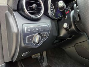Pelēks Mercedes-Benz GLC 250 2016 Kauņa, ar dzinēja tilpumu 2.14 L un nobraukumu 210 tūkst. km par 16989 €, foto 17 vietnē AUTOMOTO.COM.LV