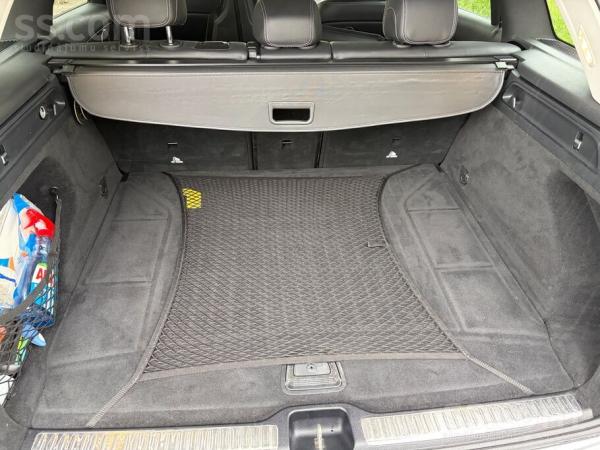 Pelēks Mercedes-Benz GLC 250 2016 Rīga, ar dzinēja tilpumu 2.20 L un nobraukumu 307 tūkst. km par 15900 €, foto 9 vietnē AUTOMOTO.COM.LV