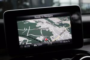 Серый Мерседес ГЛЦ 250 2017 в Елгава, объемом двигателя 2.20 л и пробегом 235 тыс. км за 23500 €, фото 37 на AUTOMOTO.COM.LV