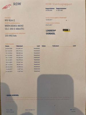 Серый Мерседес ГЛЦ 250 2017 в Мариямполе, объемом двигателя 2.14 л и пробегом 211 тыс. км за 25999 €, фото 29 на AUTOMOTO.COM.LV