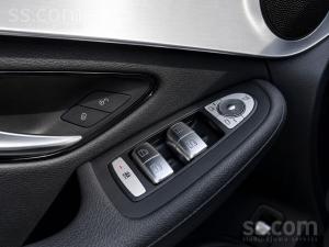 Pelēks Mercedes-Benz GLC 250 2018 Rīga, ar dzinēja tilpumu 2.20 L un nobraukumu 234 tūkst. km par 26900 €, foto 12 vietnē AUTOMOTO.COM.LV
