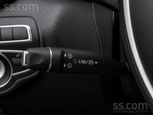 Pelēks Mercedes-Benz GLC 250 2018 Rīga, ar dzinēja tilpumu 2.20 L un nobraukumu 234 tūkst. km par 26900 €, foto 22 vietnē AUTOMOTO.COM.LV