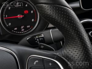 Pelēks Mercedes-Benz GLC 250 2018 Rīga, ar dzinēja tilpumu 2.20 L un nobraukumu 234 tūkst. km par 26900 €, foto 23 vietnē AUTOMOTO.COM.LV