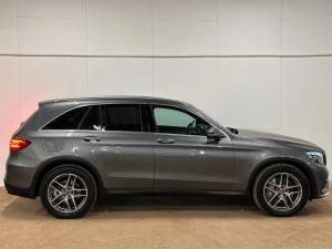 Pelēks Mercedes-Benz GLC 250 2018 Jūrmala, ar dzinēja tilpumu 2.20 L un nobraukumu 211 tūkst. km par 24750 €, foto 12 vietnē AUTOMOTO.COM.LV