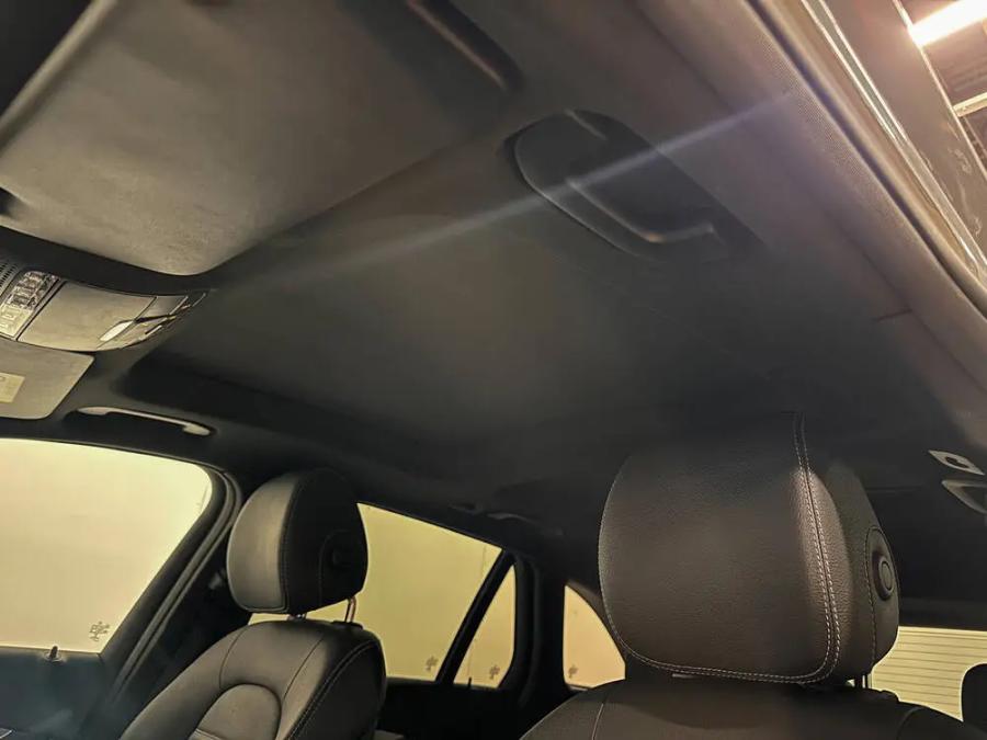 Pelēks Mercedes-Benz GLC 250 2018 Jūrmala, ar dzinēja tilpumu 2.20 L un nobraukumu 211 tūkst. km par 24750 €, foto 28 vietnē AUTOMOTO.COM.LV
