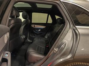 Pelēks Mercedes-Benz GLC 250 2018 Jūrmala, ar dzinēja tilpumu 2.20 L un nobraukumu 211 tūkst. km par 24750 €, foto 29 vietnē AUTOMOTO.COM.LV