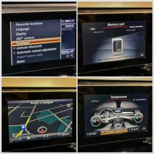 Pelēks Mercedes-Benz GLC 250 2018 Jūrmala, ar dzinēja tilpumu 2.20 L un nobraukumu 211 tūkst. km par 24750 €, foto 43 vietnē AUTOMOTO.COM.LV
