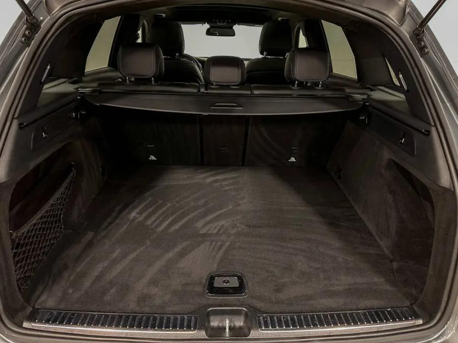 Pelēks Mercedes-Benz GLC 250 2018 Jūrmala, ar dzinēja tilpumu 2.20 L un nobraukumu 211 tūkst. km par 24750 €, foto 51 vietnē AUTOMOTO.COM.LV